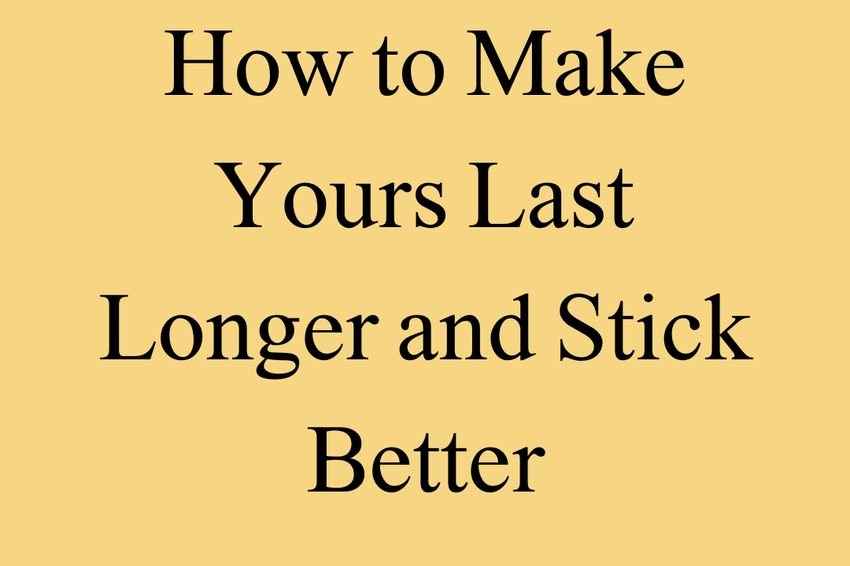 The Ultimate Guide to Sticky Bras: How They Work and Which One is Righ ...