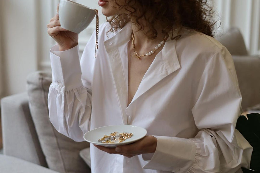 How to Wear Bra Inserts: A Step-by-Step Guide for Perfect Fit – NIIDOR